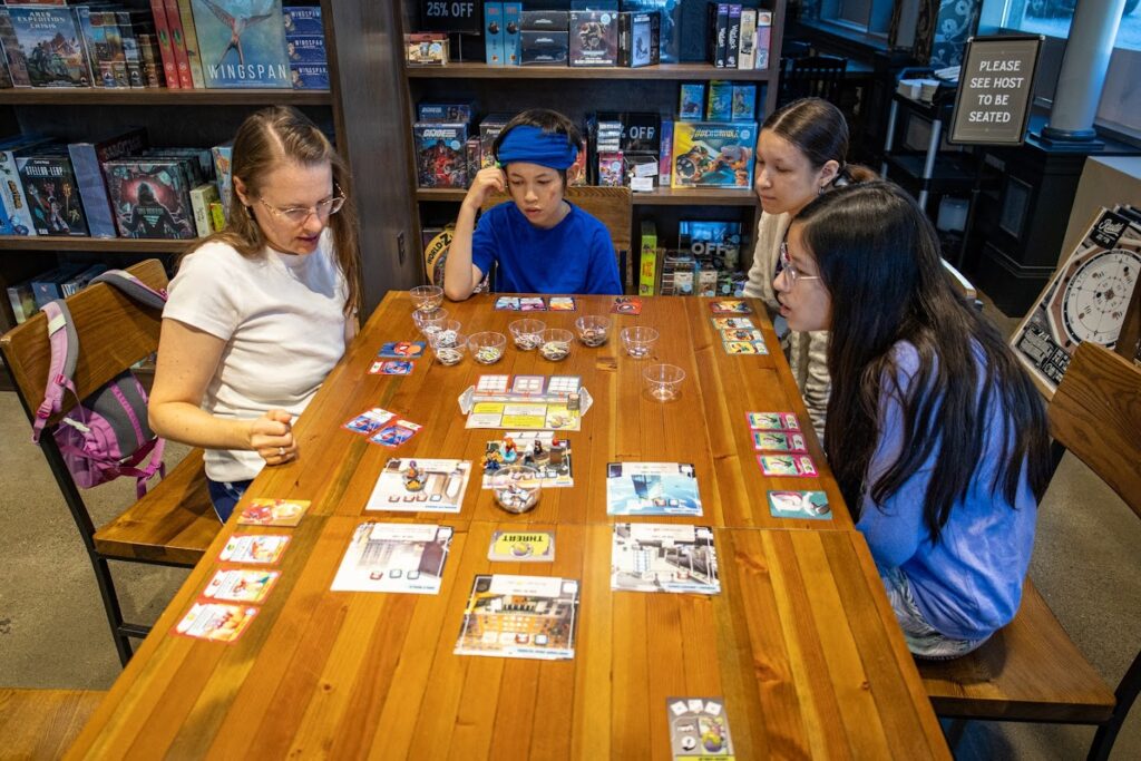 Mox Boarding House – David and Jennilyn